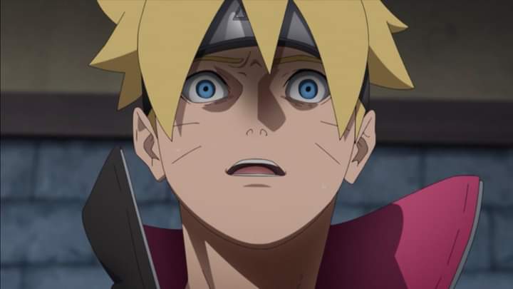 Boruto et le clan Funato : la spirale de la guerre – Les Chroniques de ...